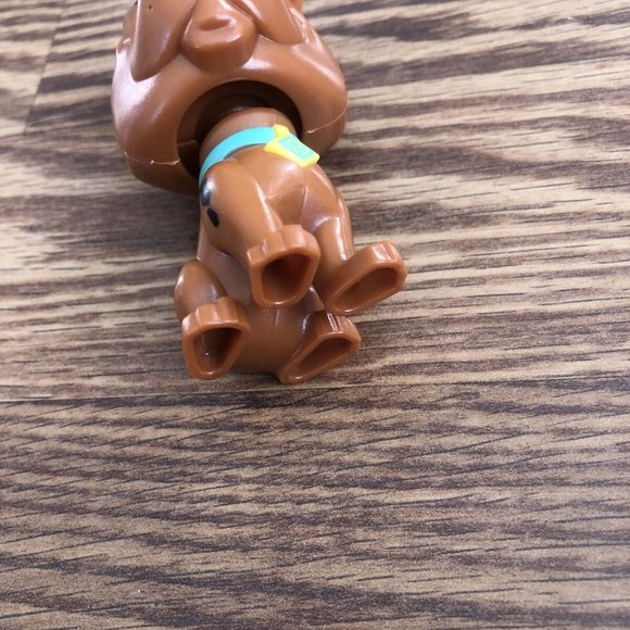 McDonald's | Toys | 22 Mcdonalds Happy Meal Hanna Barbera Scooby Doo ...